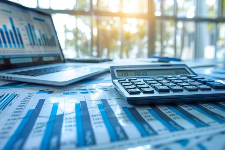 Bilan comptable : définition, analyse et compréhension de l’actif et du ...