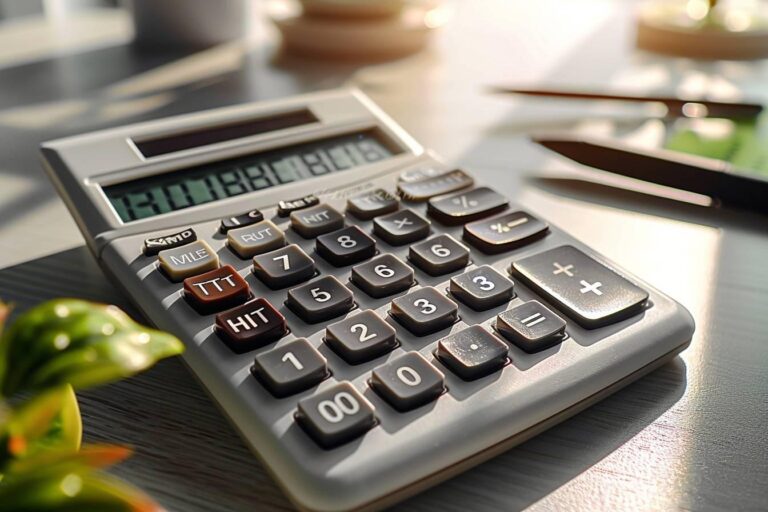 Calculateur en ligne gratuit : convertir TTC en HT et simuler les prix ...