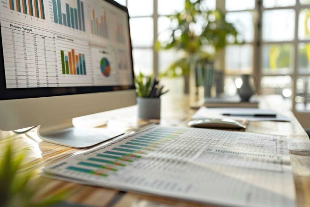 Compte de résultat : définition, structure et calcul pour comprendre ...